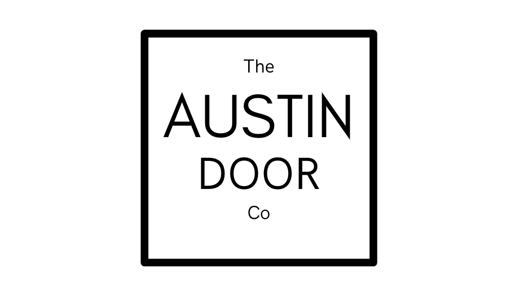 The Austin Door Co